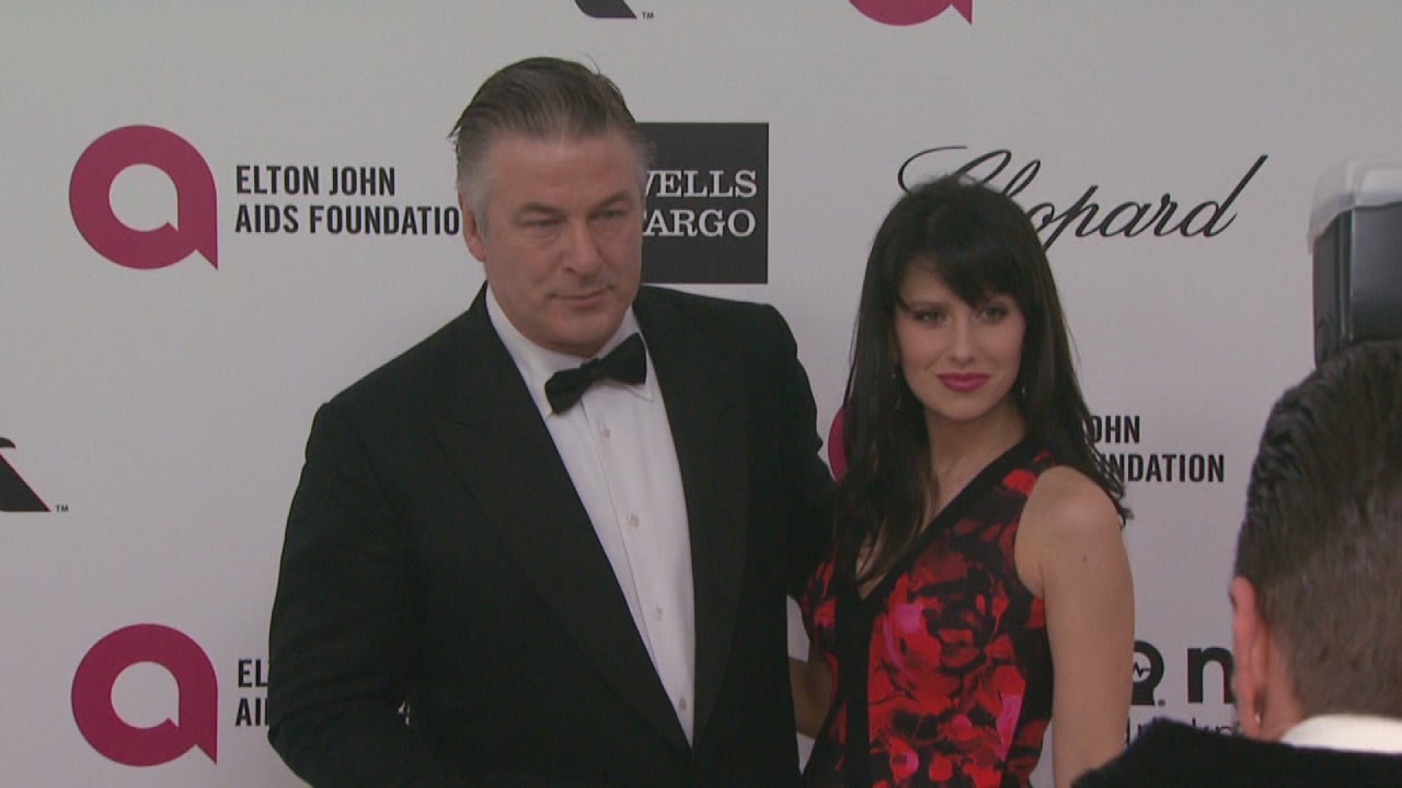 Hilaria Baldwin Pens Letter to 3-Year-Old Daughter After Hillary ...