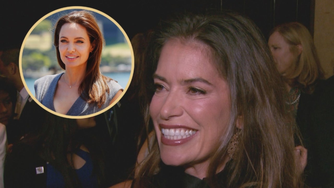 EXCLUSIVE: Attorney Laura Wasser Gives Update on Angelina Jolie and ...
