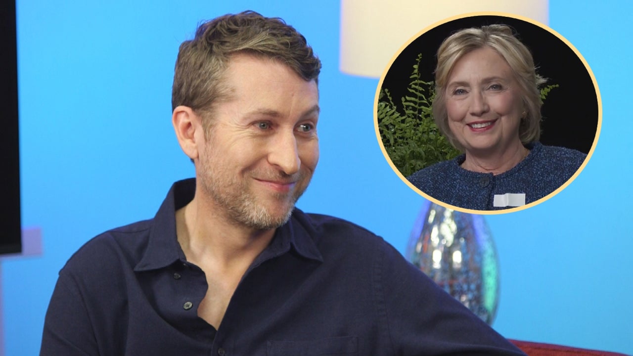 EXCLUSIVE: 'Between Two Ferns' Co-Creator on Hillary Clinton Episode ...