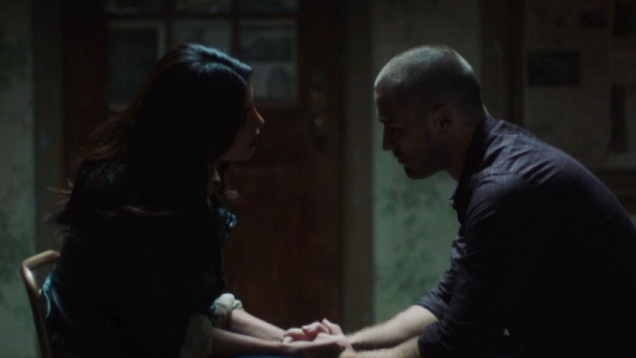 EXCLUSIVE: Watch a Surprise 'Quantico' Proposal Between Alex and Ryan ...