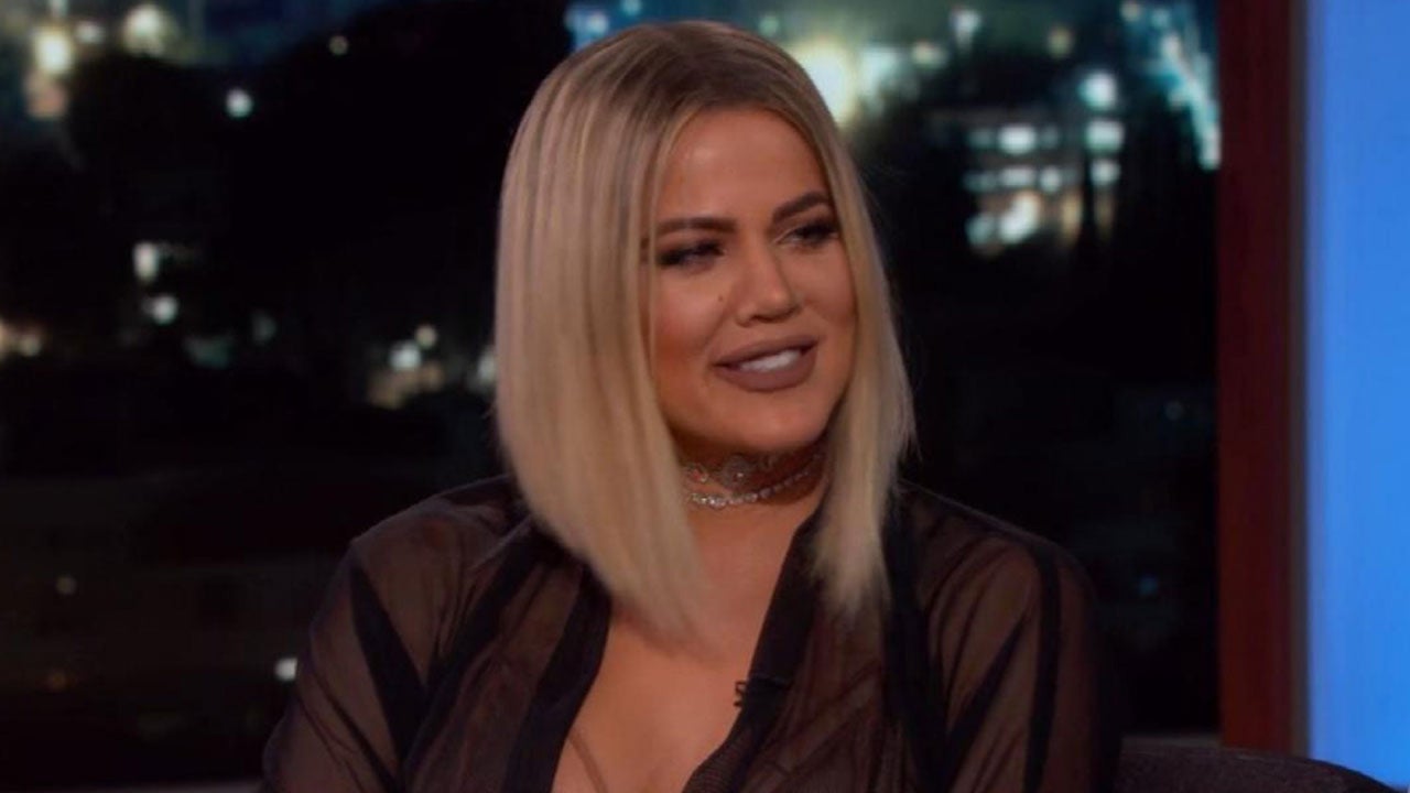 Khloe Kardashian Says She 'Really Likes' Life in Cleveland With ...