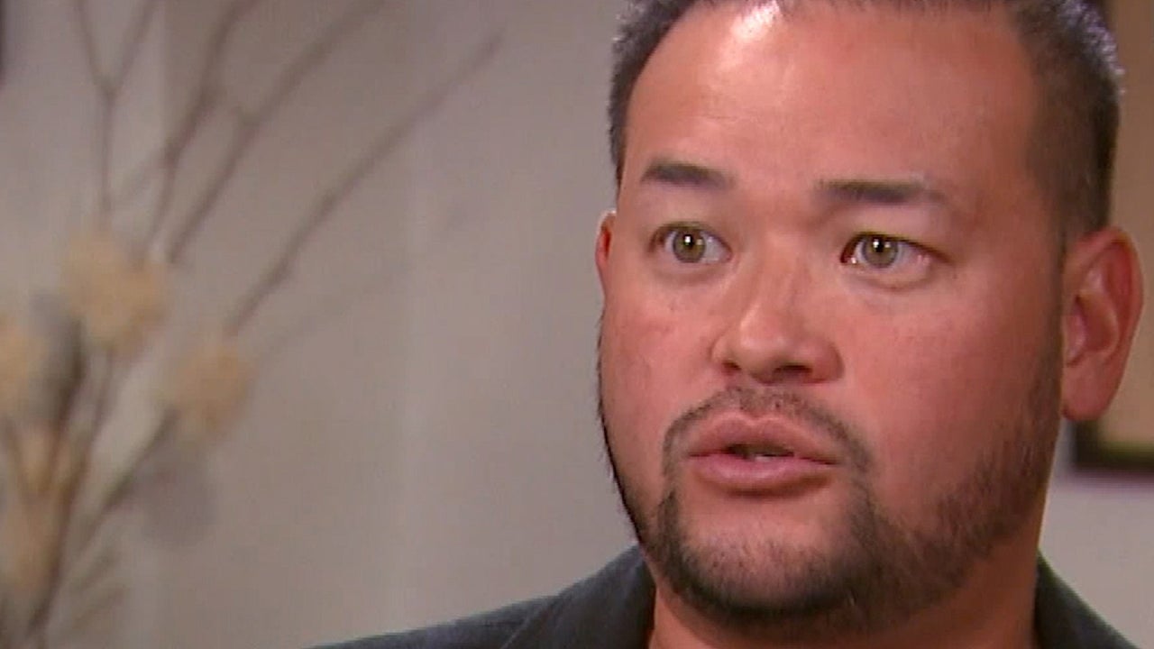 EXCLUSIVE: Jon Gosselin Claims Kate Won't Tell Him Where Their 12-Year-Old Son Collin Is