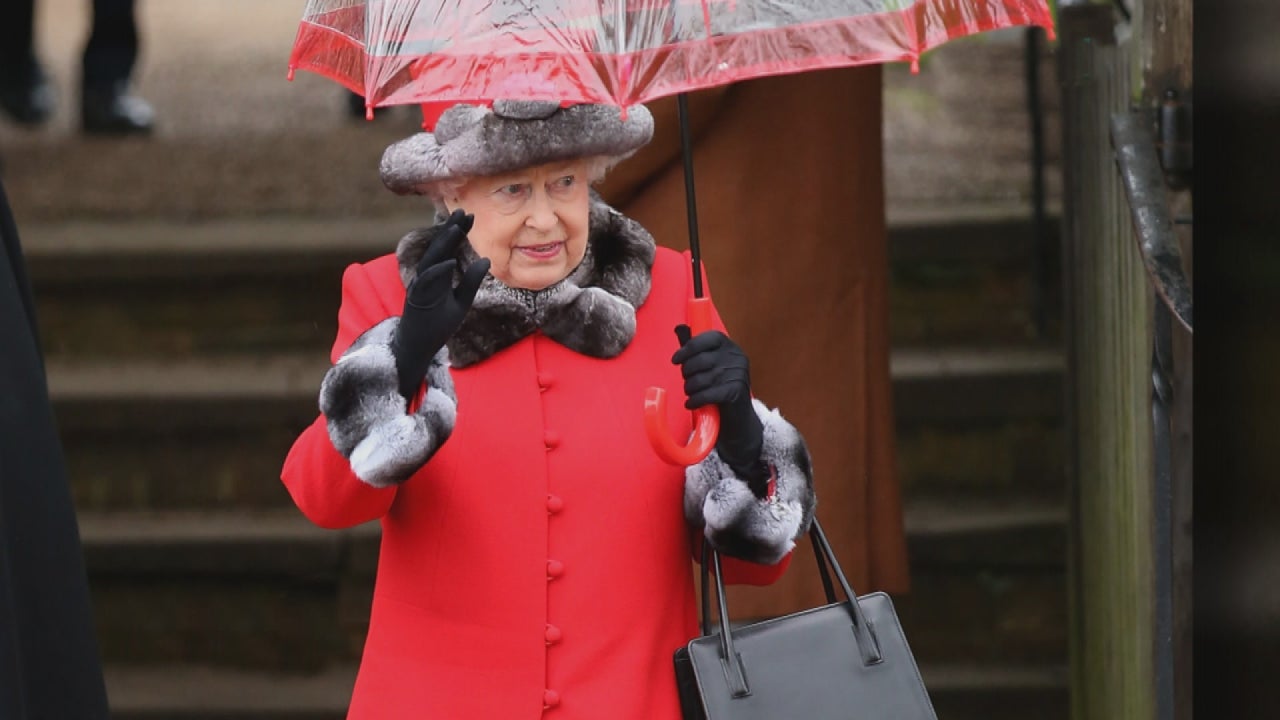 How Queen Elizabeth and Prince Philip's 'Heavy Colds' Might Affect the ...