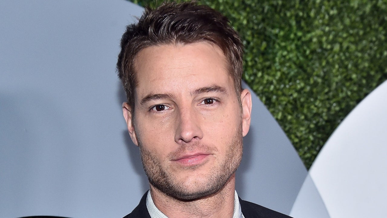 EXCLUSIVE: Justin Hartley Teases 'This Is Us' Return and Toby's Fate