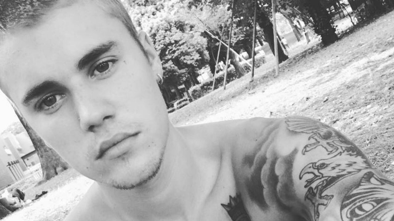 Justin Bieber Stops His London Performance for a PSA: 'Instagram Is For ...