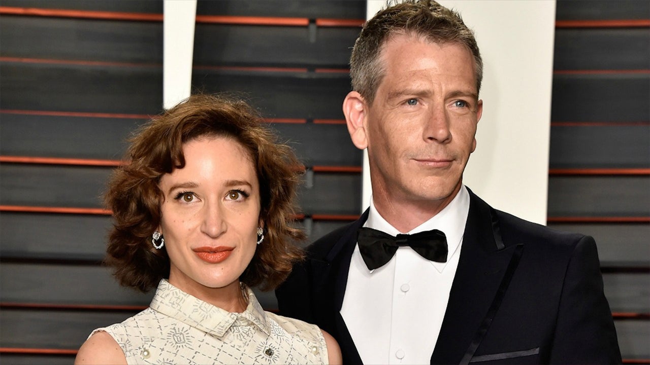 'Rogue One' Star Ben Mendelsohn and Wife Emma Forrest Divorcing