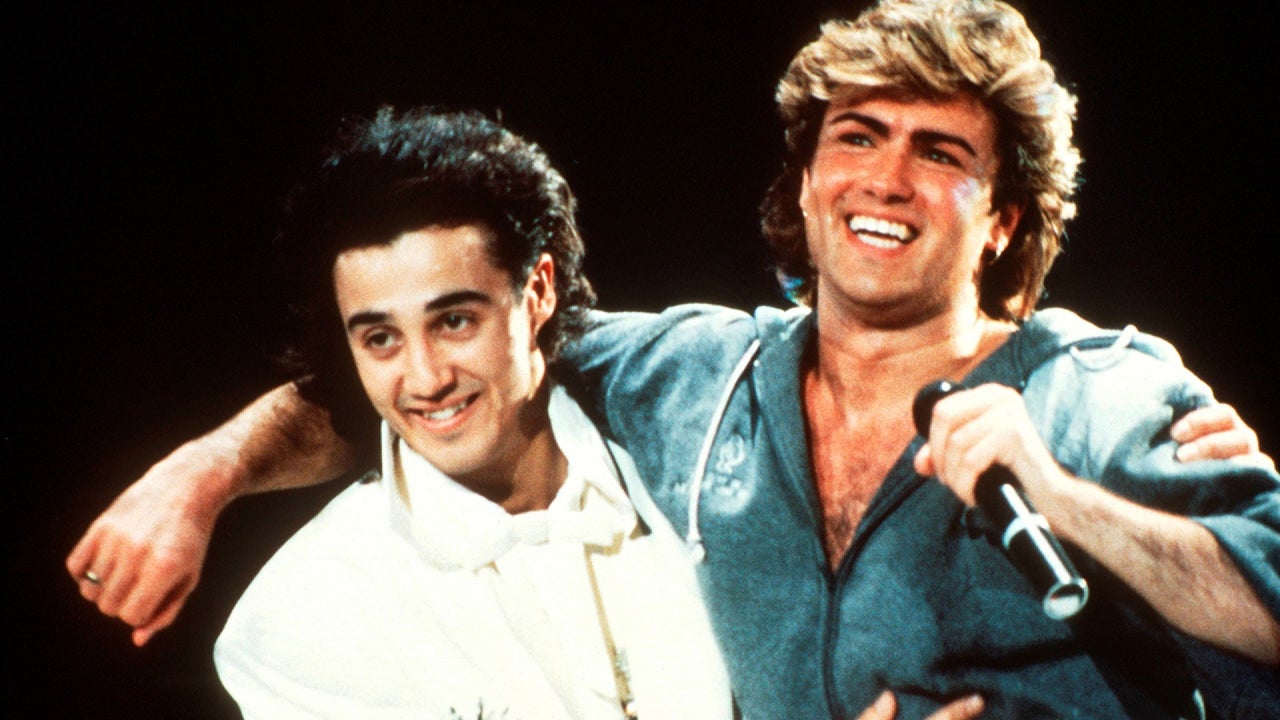 Wham! Singer Andrew Ridgeley 'Heartbroken' Over George Michael's Death