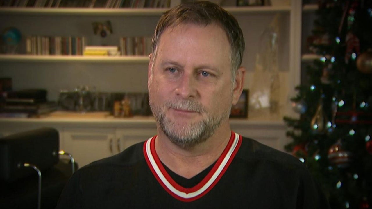 EXCLUSIVE: 'Fuller House' Star Dave Coulier Is in 'Such Shock' Over ...