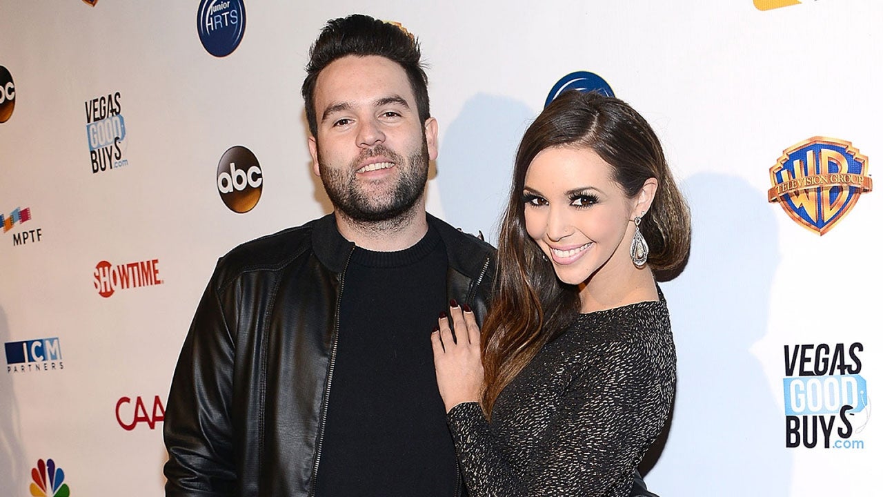 'Vanderpump Rules' Stars Scheana and Mike Shay File for Divorce