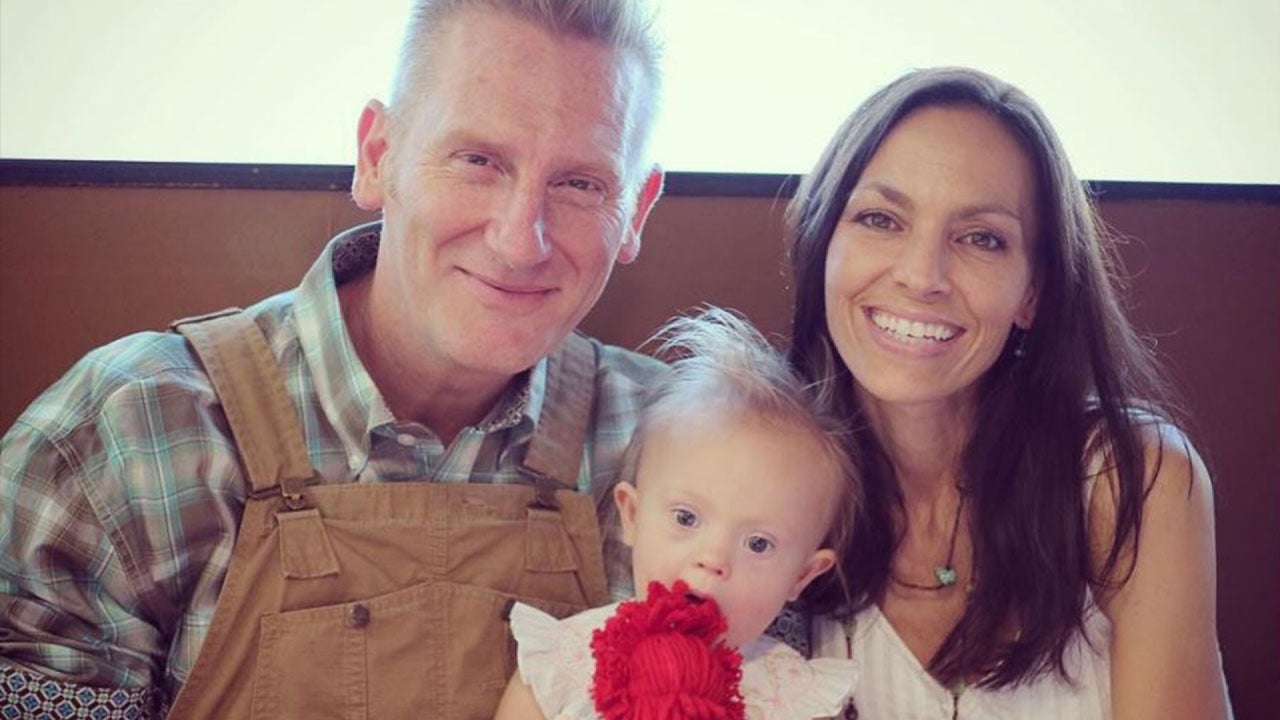 Joey and Rory Feek Earn GRAMMY Nomination for 'Hymns That Are Important ...