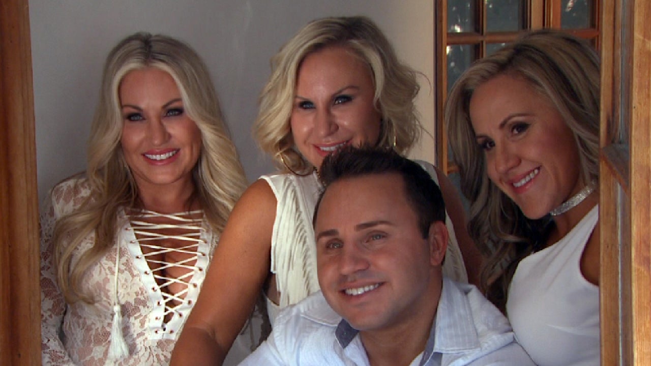 EXCLUSIVE: 'Little Weddings' Stars Spill on the Behind the Scenes Drama ...