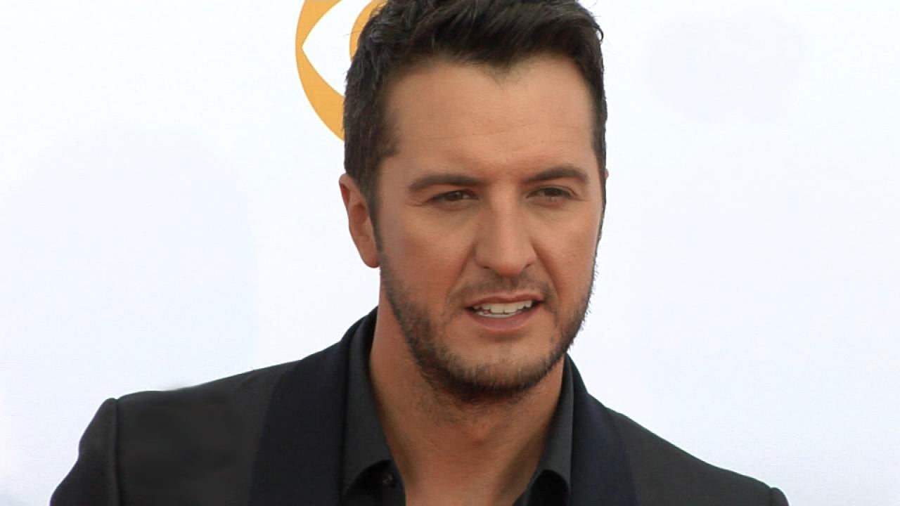 The Story Behind Luke Bryan's Physical Altercation With 'Crude' Heckler