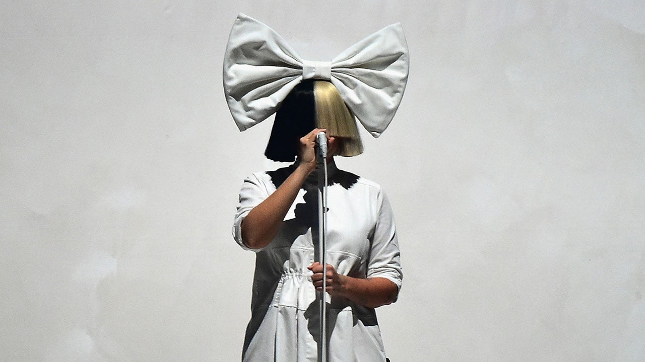 Sia Separates From Husband Erik Lang After Two Years of Marriage