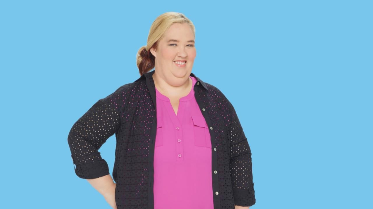 Get a First Look at 'Honey Boo Boo' Star Mama June's 'From Not to Hot ...