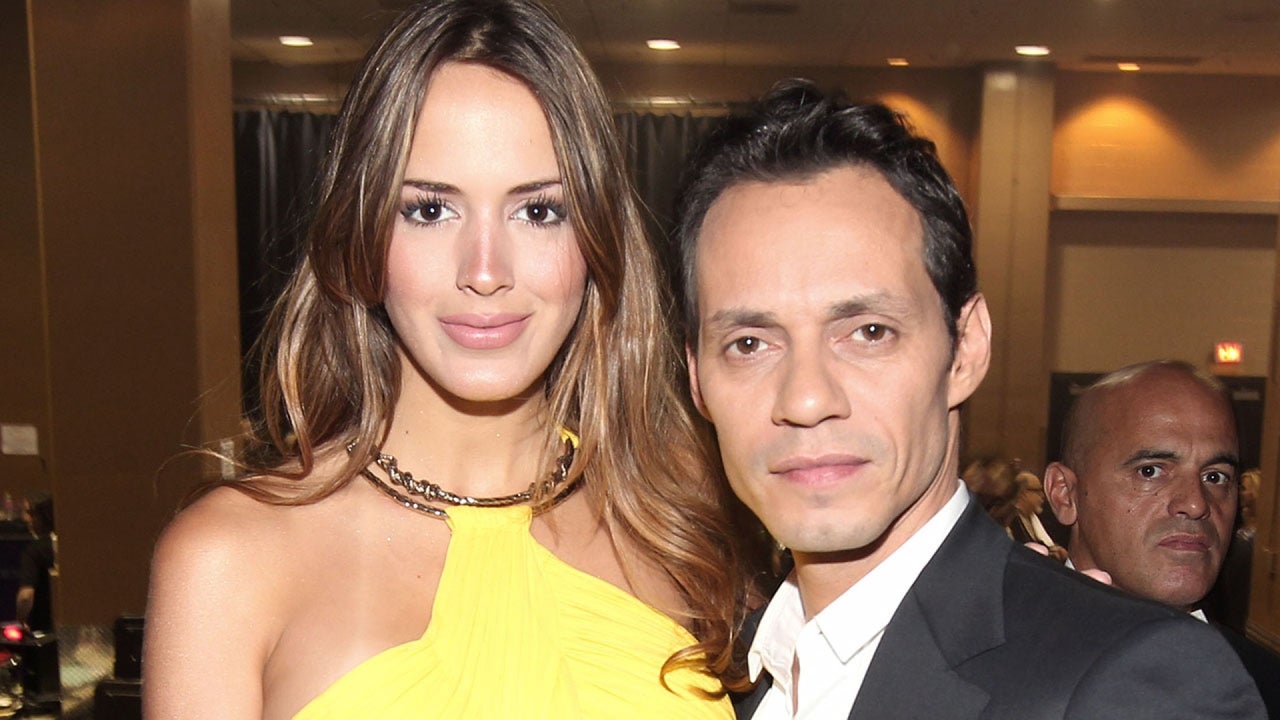Marc Anthony's Ex Shannon de Lima is Starting 2017 on a 'Happy Note ...