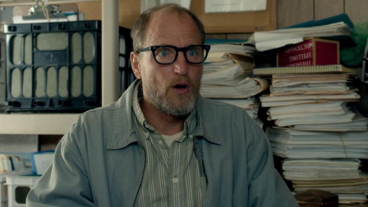 Woody Harrelson Finds His Long-Lost Daughter in Wacky First 'Wilson ...