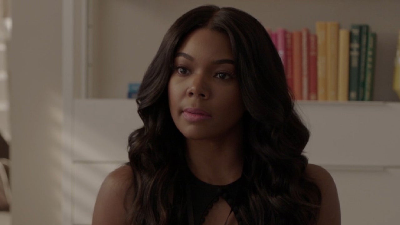 EXCLUSIVE: Gabrielle Union Finds Out the Truth About Her Job on 'Being ...