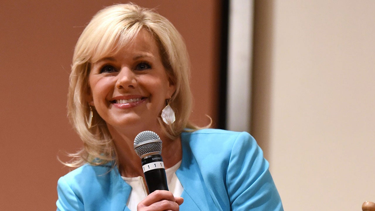 Gretchen Carlson Returns to Live TV as Guest Host on 'Today' Show