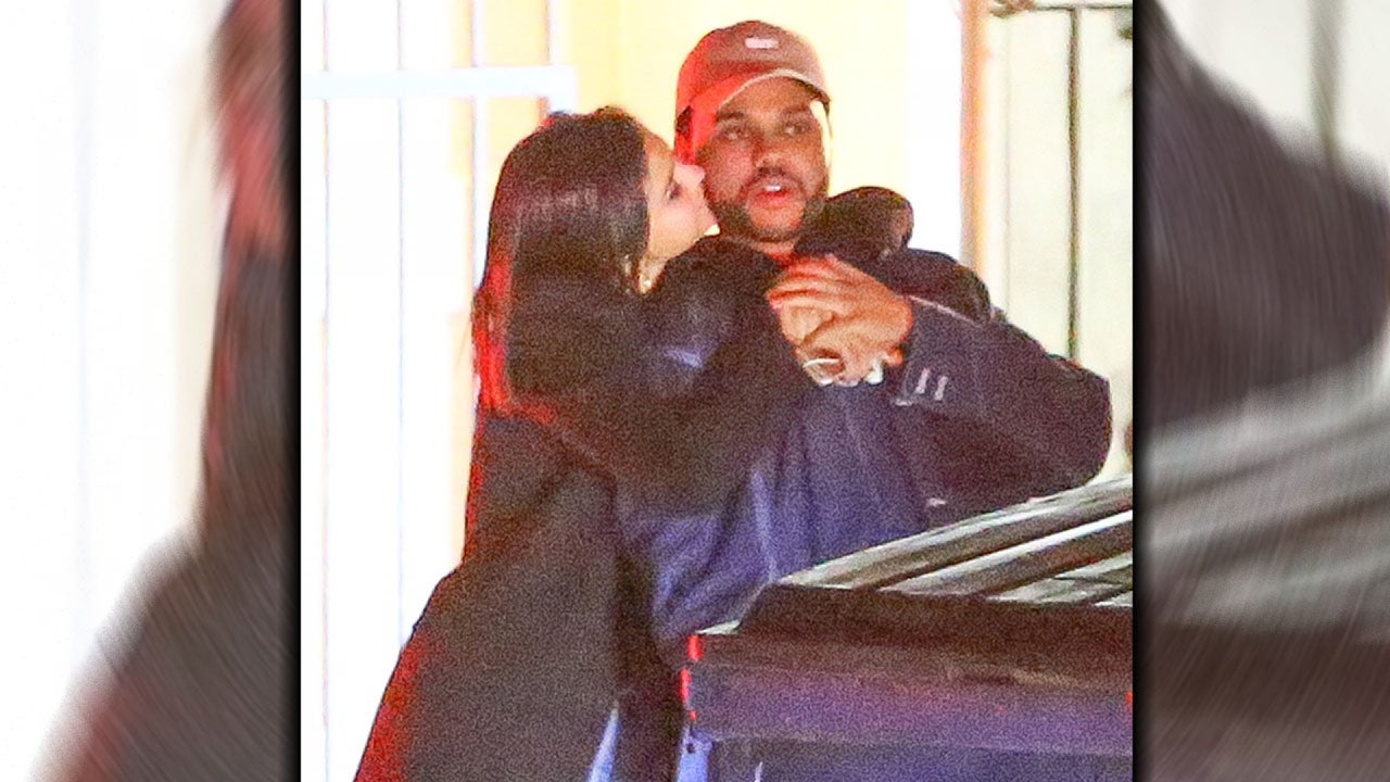 Bella Hadid Unfollows Selena Gomez on Instagram After Photos With Her ...