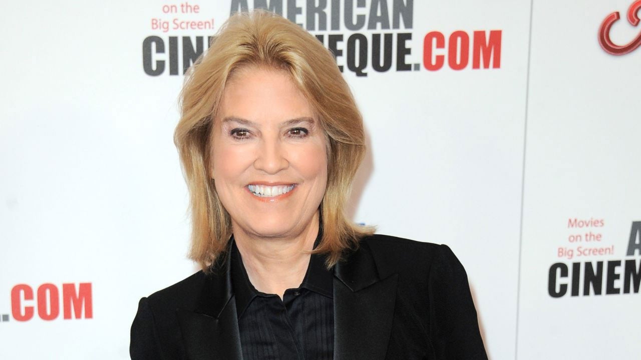 Greta Van Susteren Joins MSNBC!
