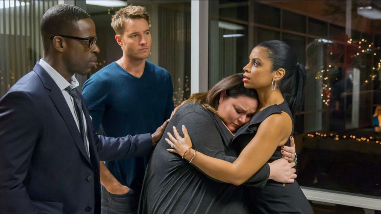 'This Is Us' Returns: Find Out What Happened to Toby!