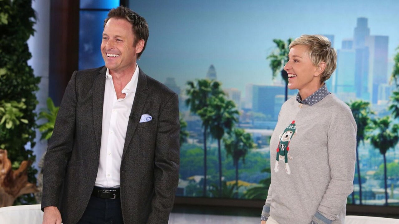 Chris Harrison Had a 'Come to Jesus Meeting' With Nick Viall Over His ...