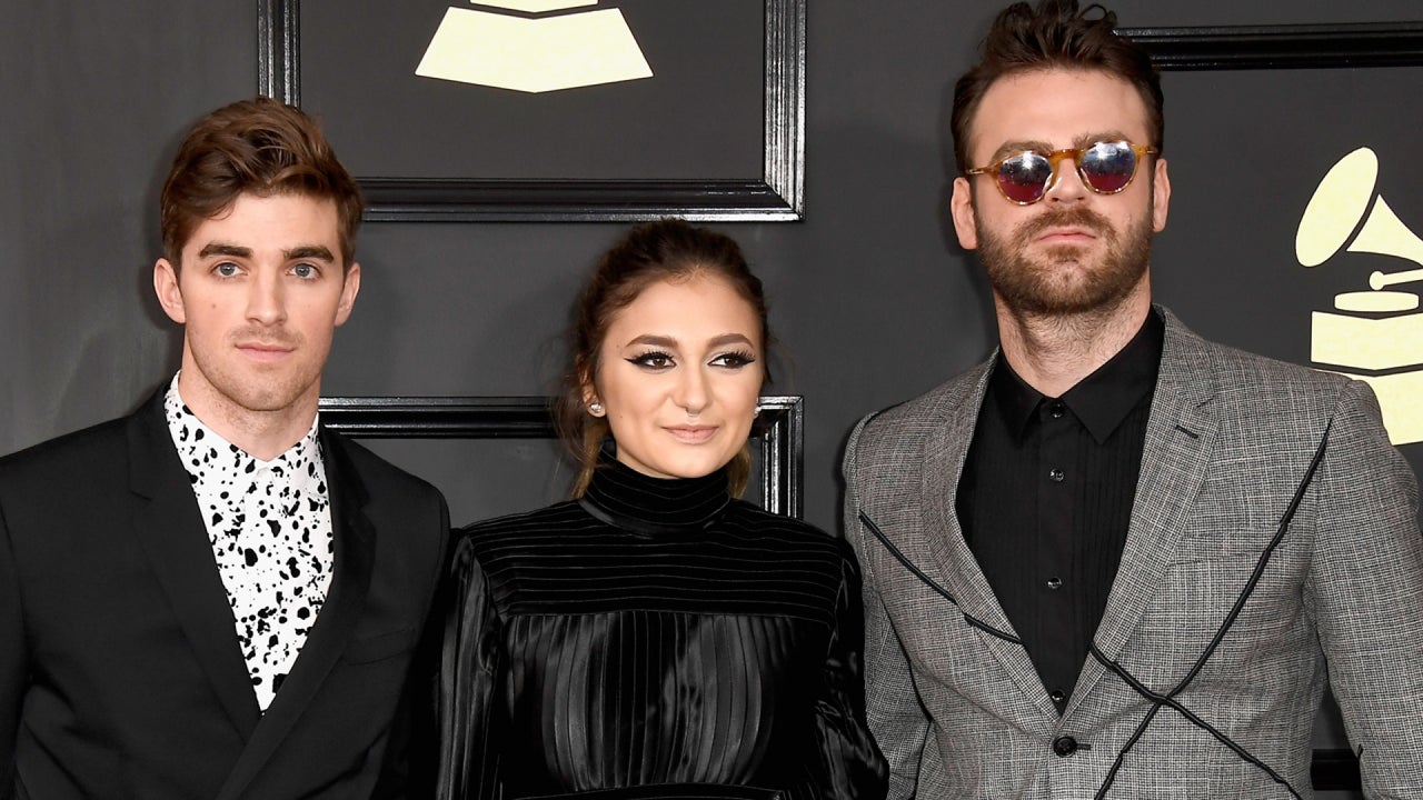 EXCLUSIVE: Singer Daya Reveals Where She'll Keep Her First GRAMMY!