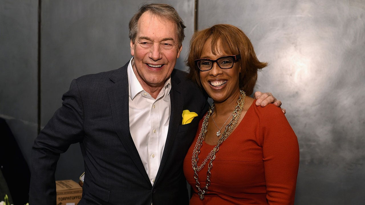 'CBS This Morning's' Charlie Rose Taking Time Off For Heart Surgery