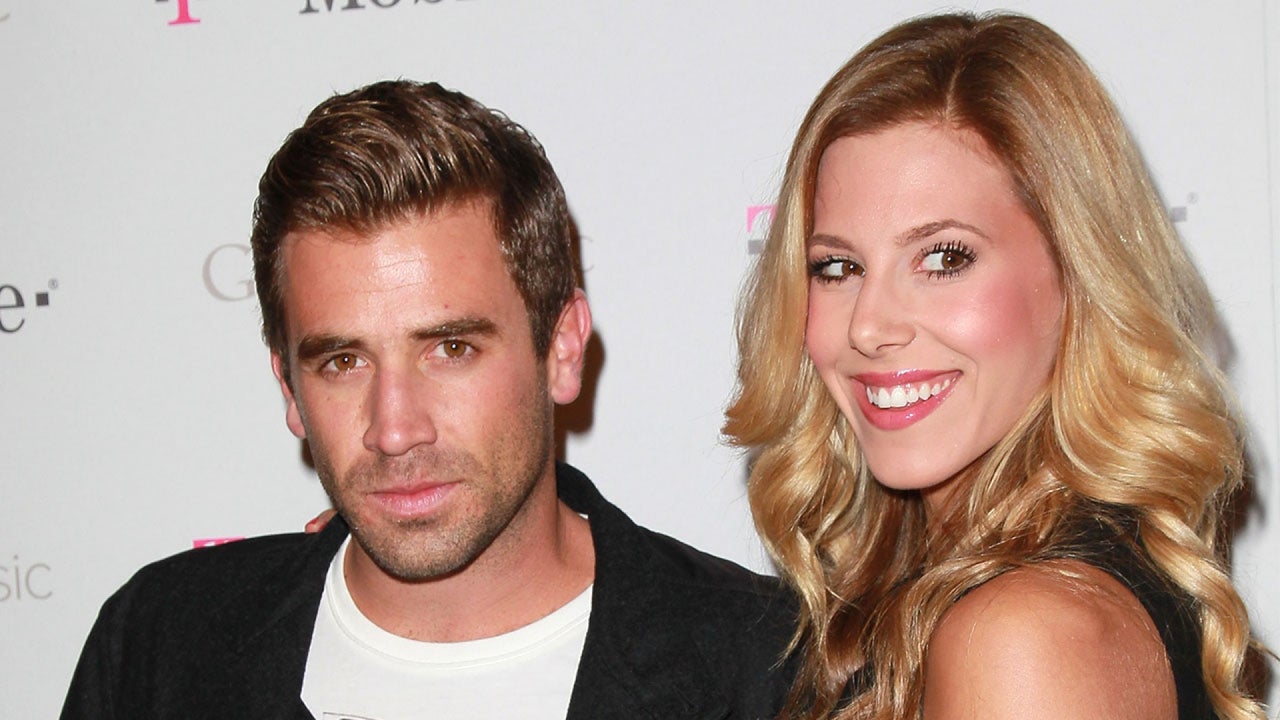 EXCLUSIVE: 'The Hills' Star Jason Wahler and Wife Ashley Expecting ...