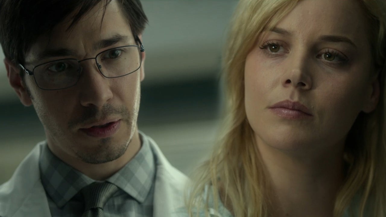 EXCLUSIVE: Justin Long Tries to Help Abbie Cornish Recover Lost ...