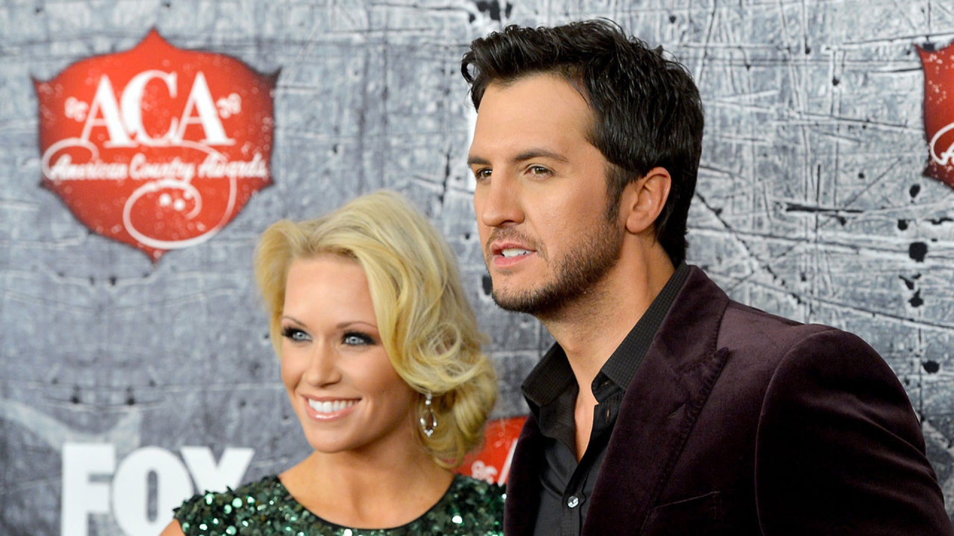 Luke Bryan Siblings