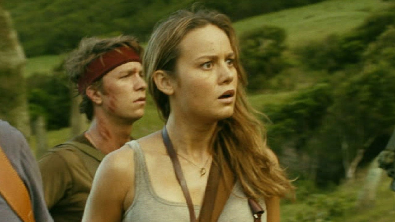 EXCLUSIVE: Brie Larson on Tackling 'One of the Greatest Myths of All ...