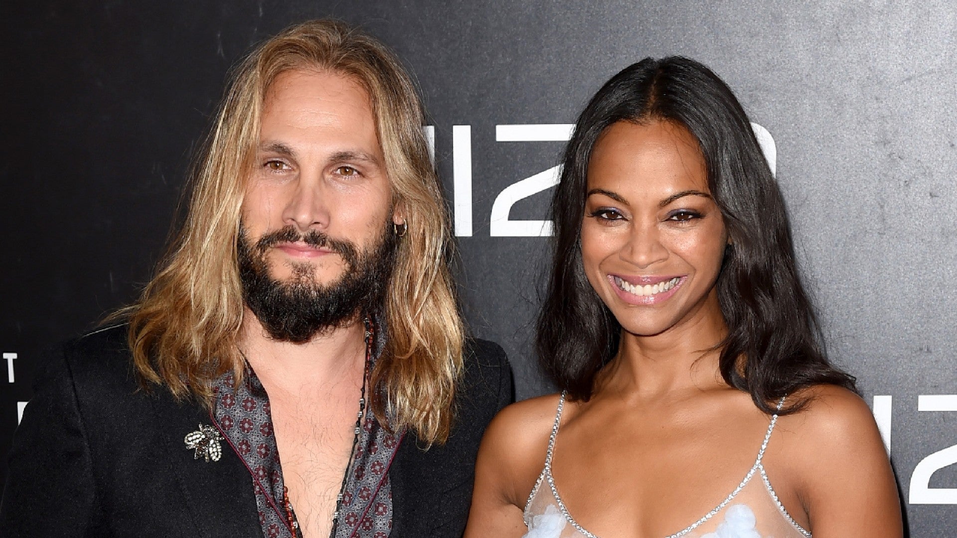 Zoe Saldana Boyfriend 2022