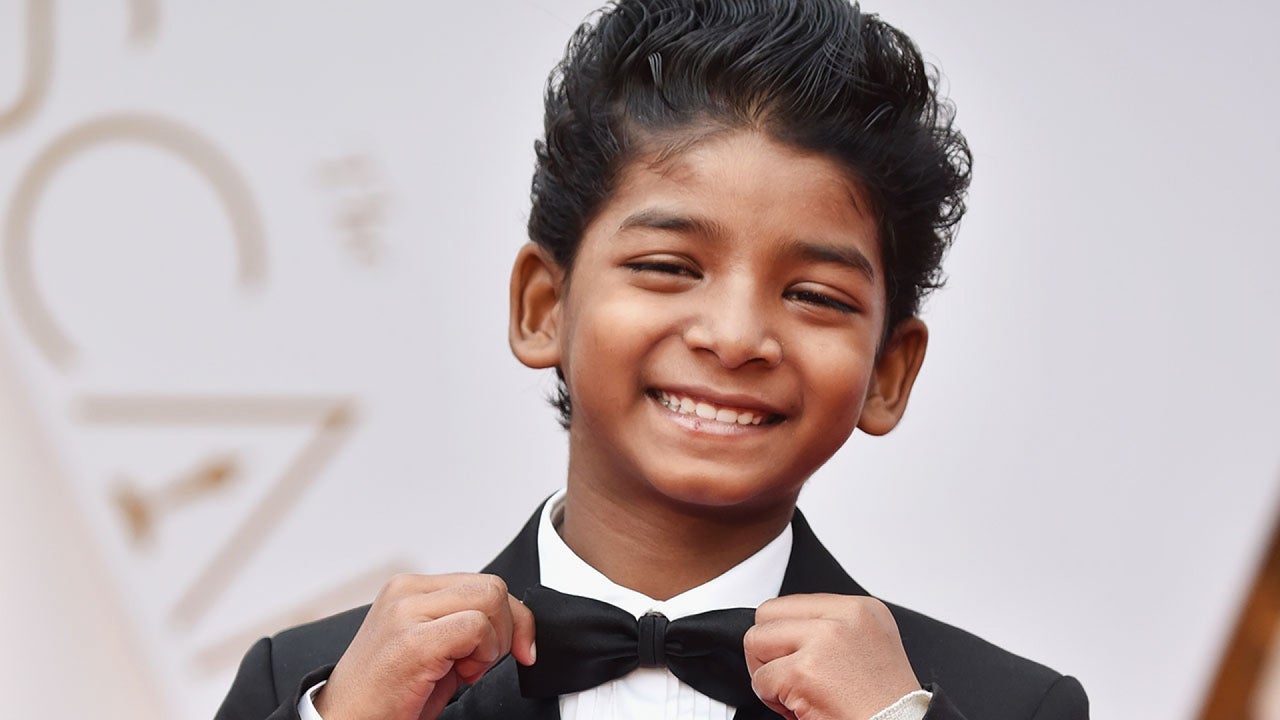 EXCLUSIVE: Sunny Pawar Crushed His Stay in America With Disneyland, WWE ...