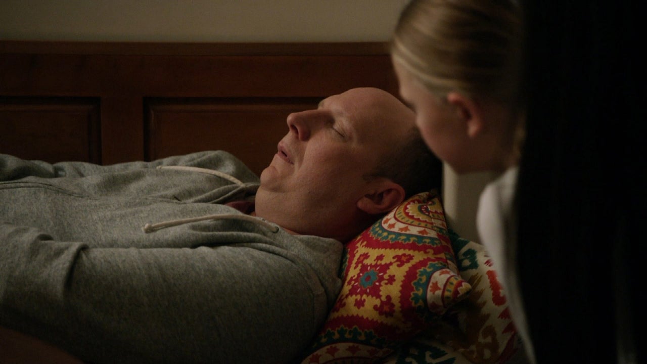 EXCLUSIVE: 'Life in Pieces' Sneak Peek! Tim's Snoring Is Compared to ...