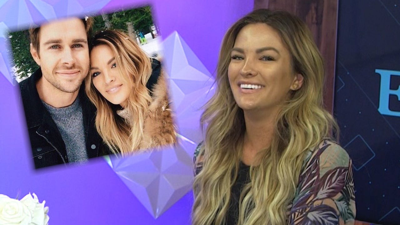 EXCLUSIVE: Becca Tilley on Her 'Amazing' Boyfriend Robert Graham