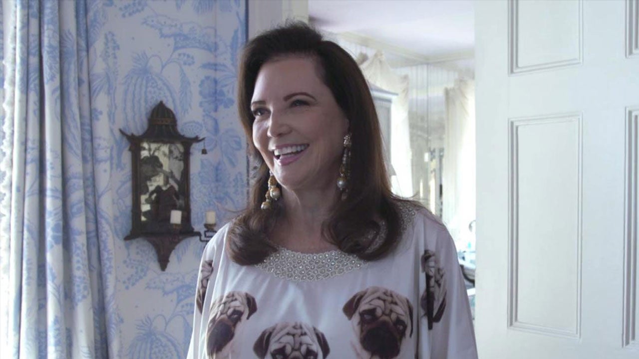 EXCLUSIVE: Tour Patricia Altschul's Charleston Mansion, the Ultimate ...