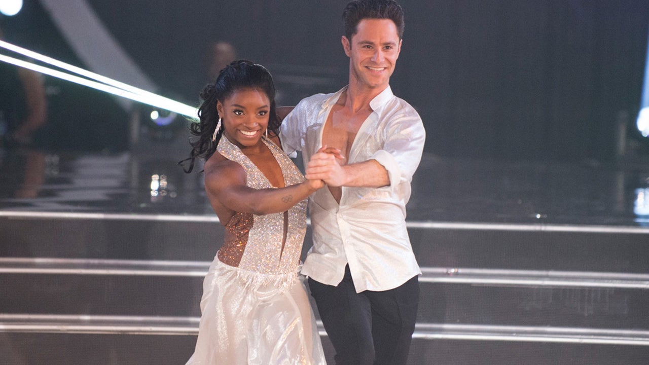 Standouts, Surprises and Slip-Ups from 'Dancing With the Stars' Season ...