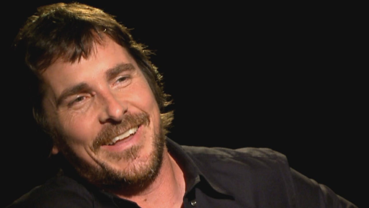 Christian Bale on the 30th Anniversary of His Breakthrough 'Empire of ...