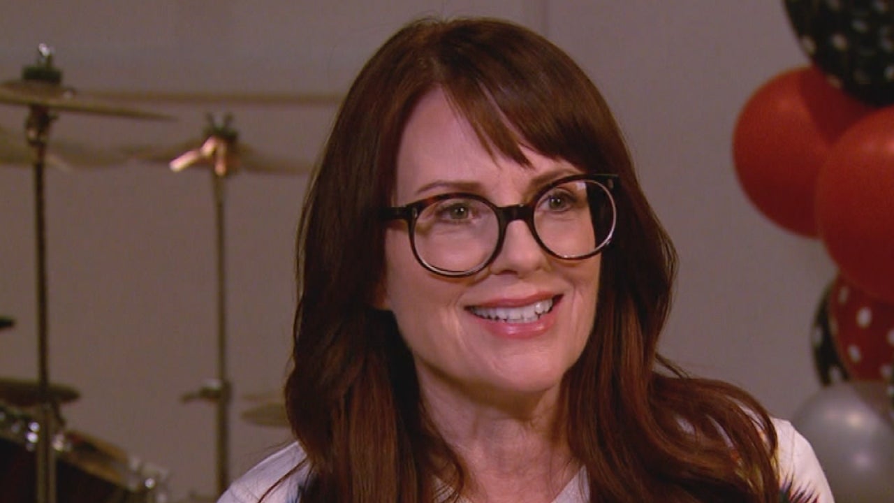 Megan Mullally Ben Megan Mullally Discovers Dark Secrets Of Her