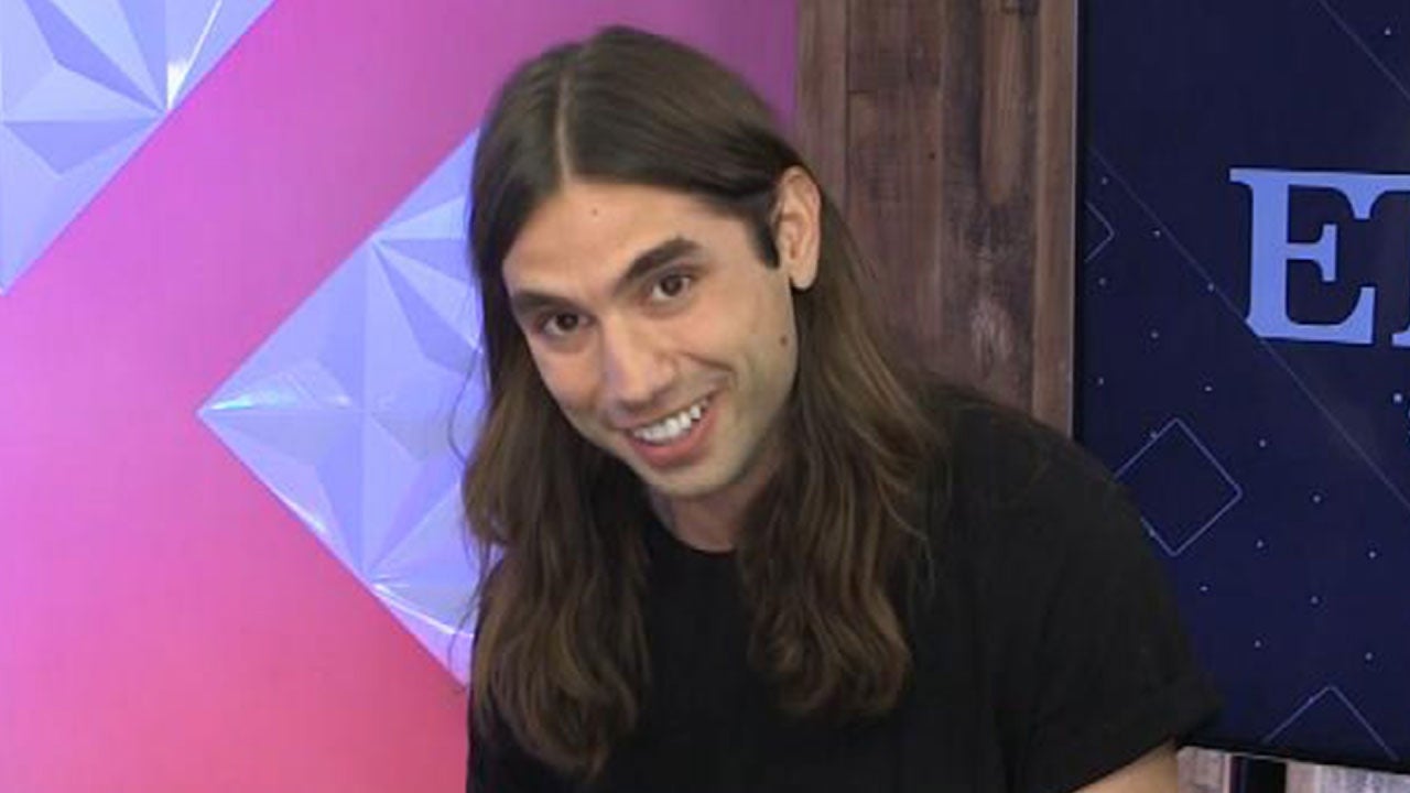 EXCLUSIVE: 'The Voice' Star Johnny Gates Talks Personal History With ...