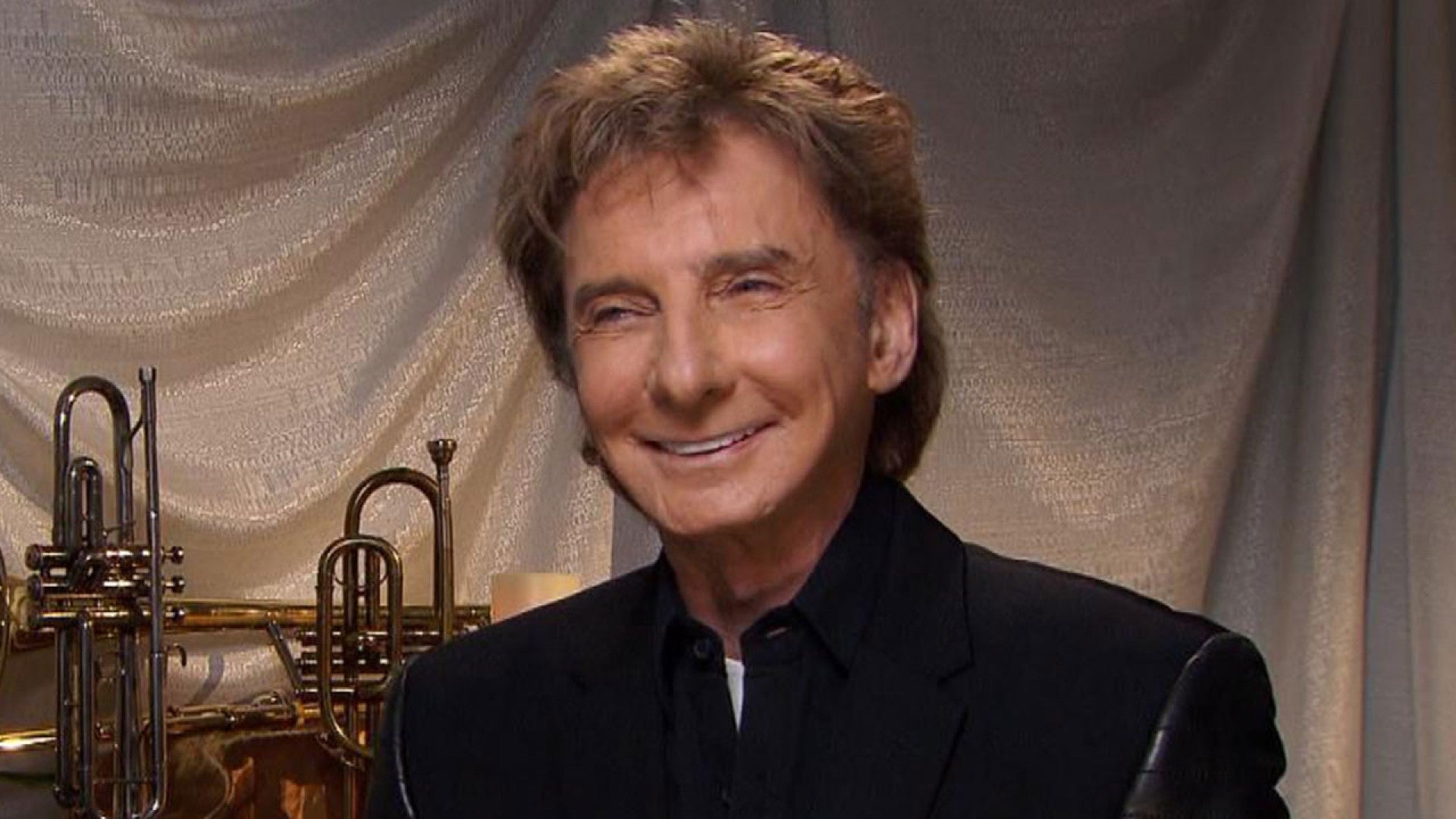 Barry Manilow Ever Did Marry