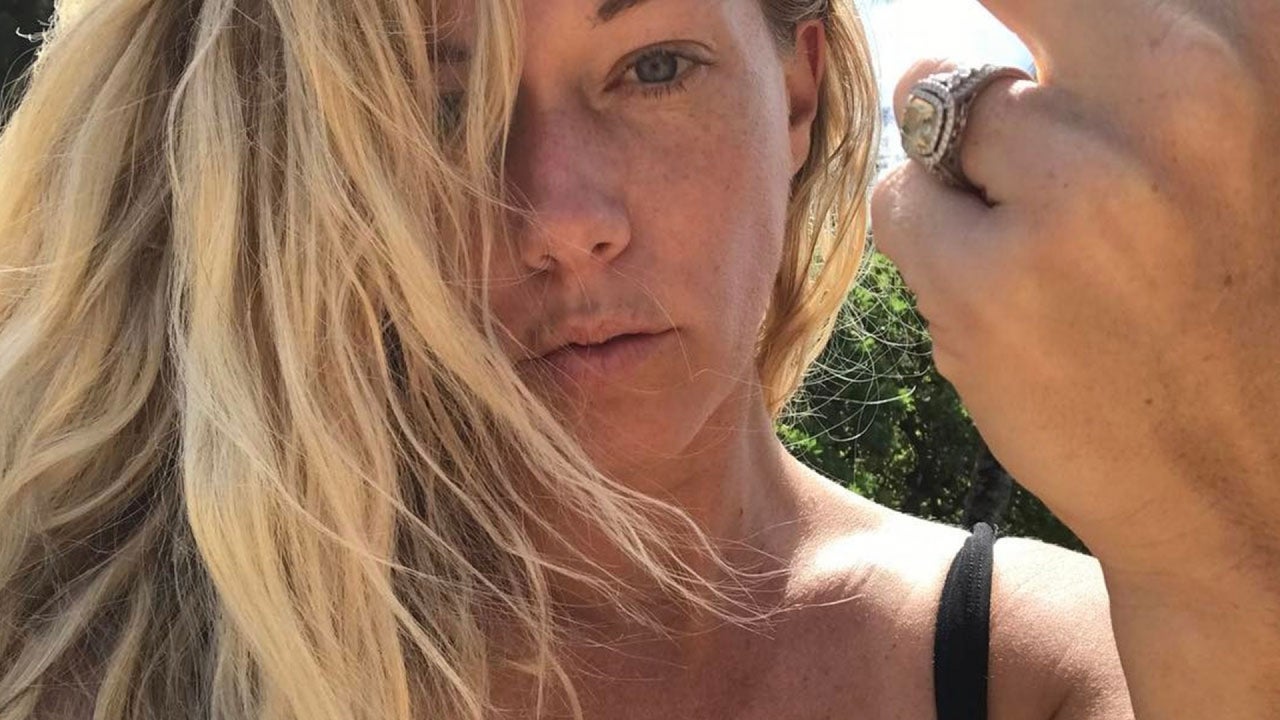 Kendra Wilkinson Baskett Posts Nsfw Instagram Rant During Family Vacation