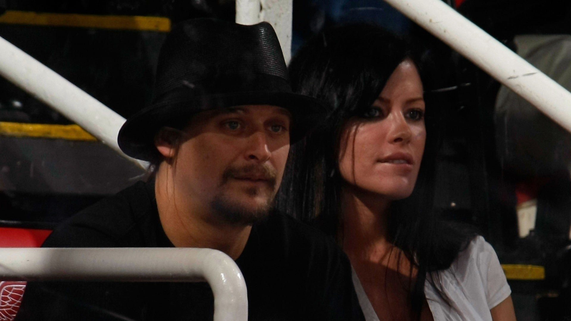 Kid Rock Son Girlfriend