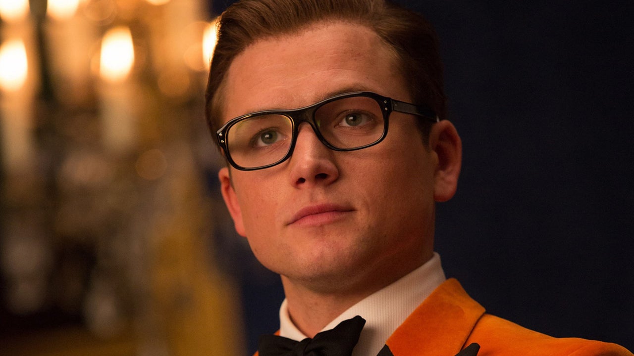 'Kingsman 2' Trailer Introduces Channing Tatum, Julianne Moore, Halle ...