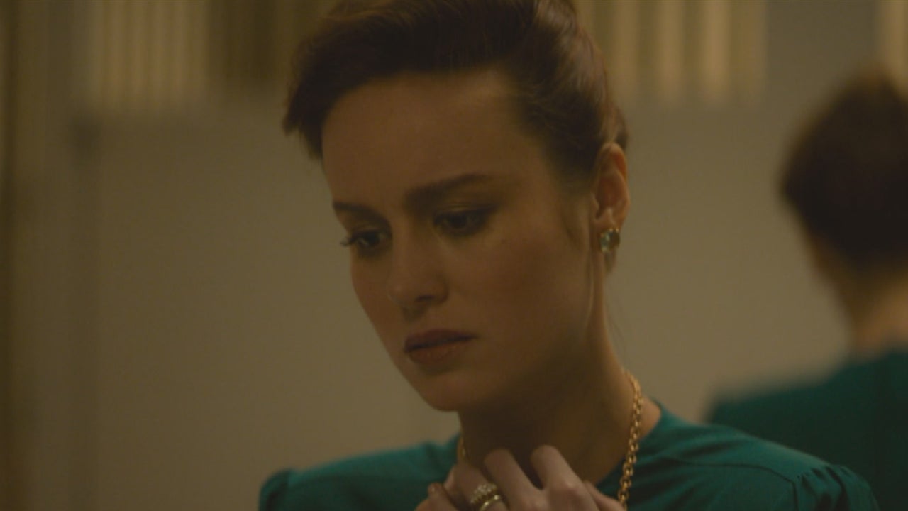 'The Glass Castle' Trailer: Brie Larson Stars in True Story of an ...