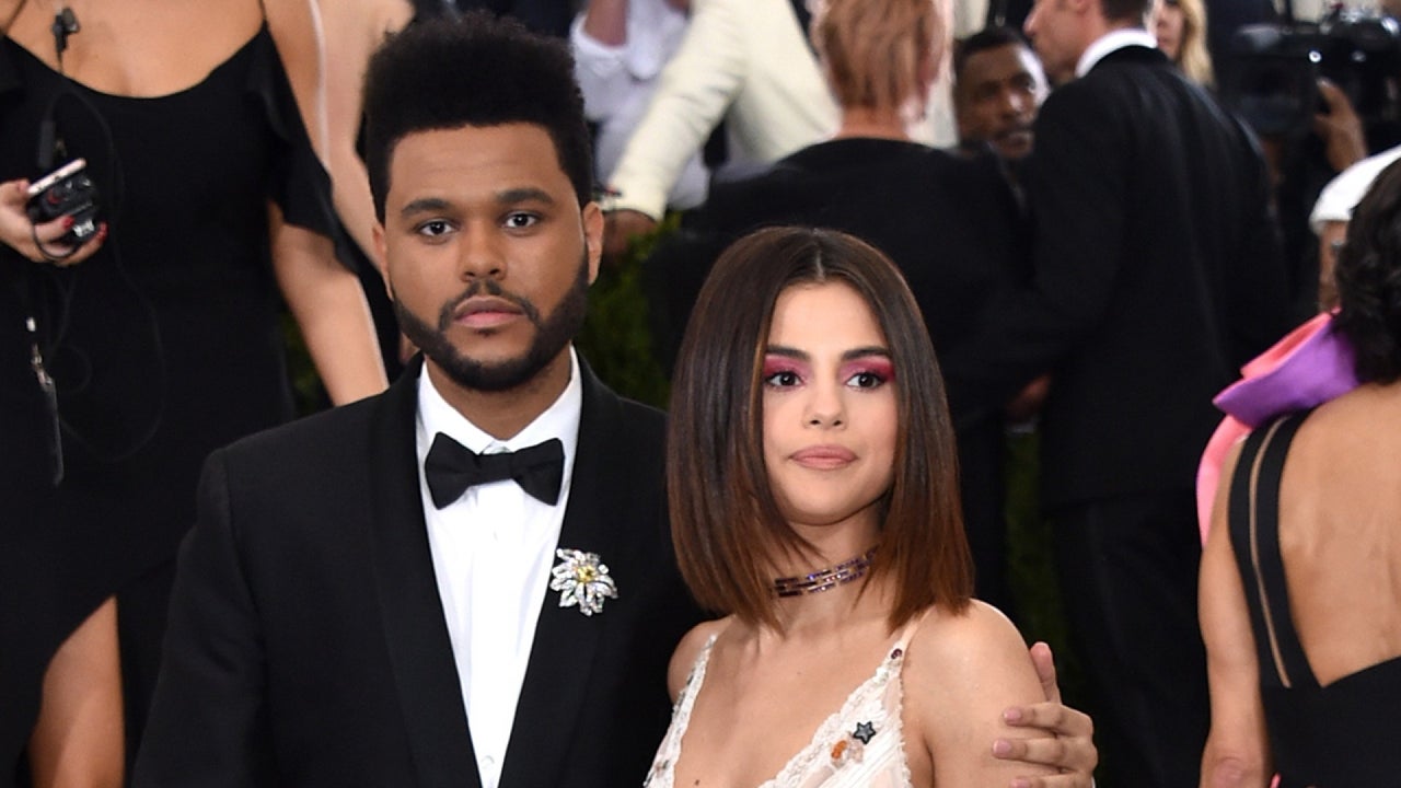 Selena Gomez and the Weeknd Appear Crazy in Love: 7 Reasons Why We're ...