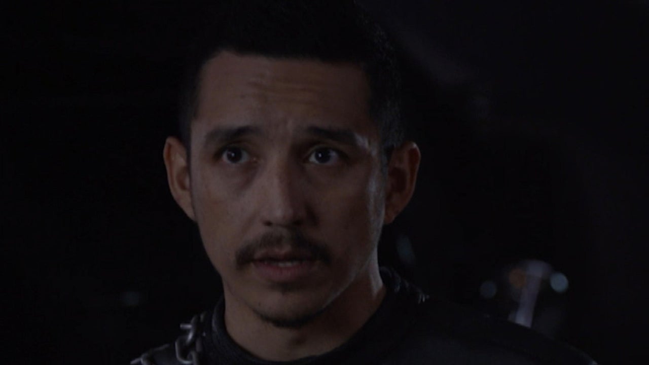 EXCLUSIVE: 'Agents of S.H.I.E.L.D.' Finale Sneak Peek -- Can Ghost ...