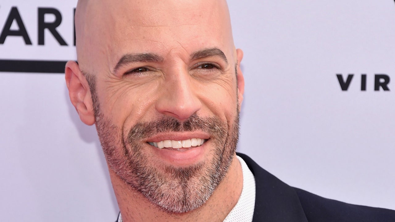 EXCLUSIVE: Chris Daughtry Addresses 'American Idol' Judging Rumors: 'I ...