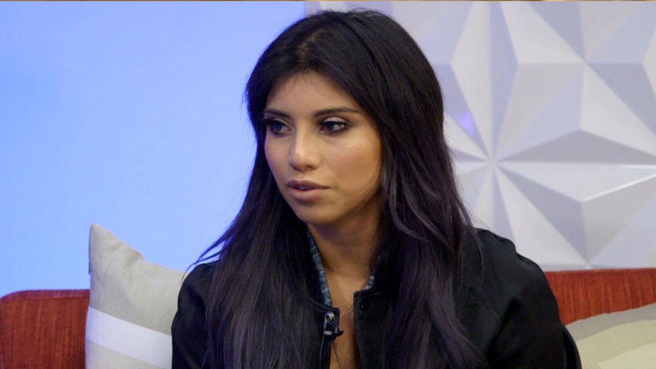 EXCLUSIVE: Kirstin Maldonado on Her New Solo Single and the Future of ...